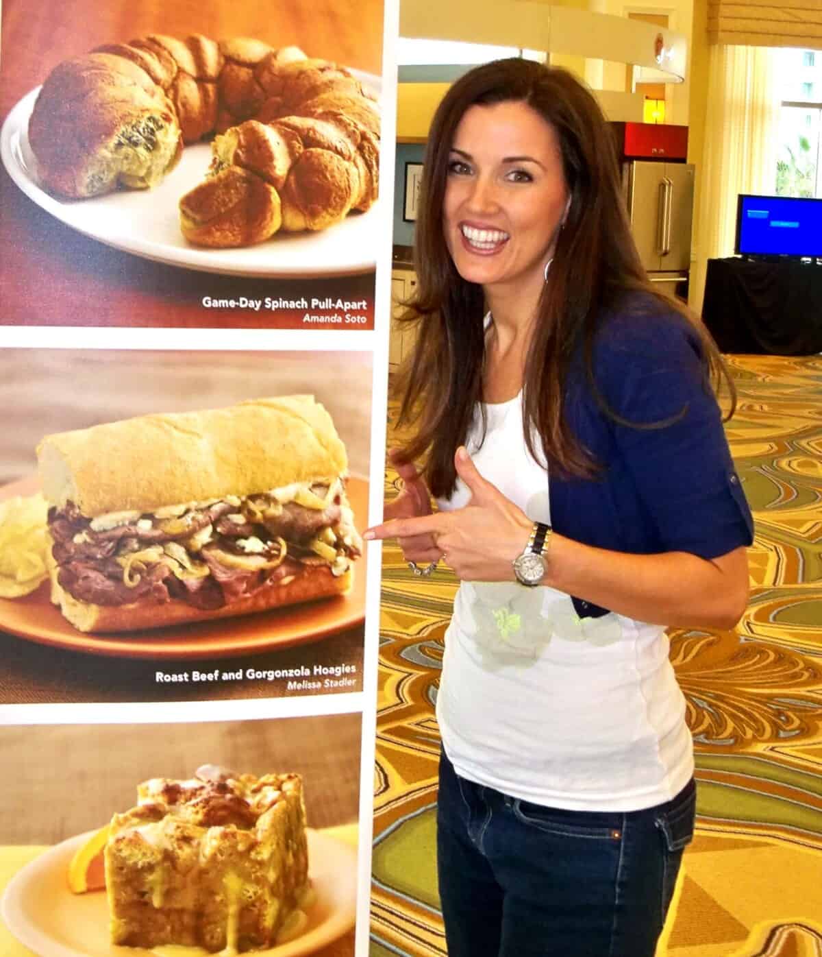 Manly Man Sandwich – Modern Honey