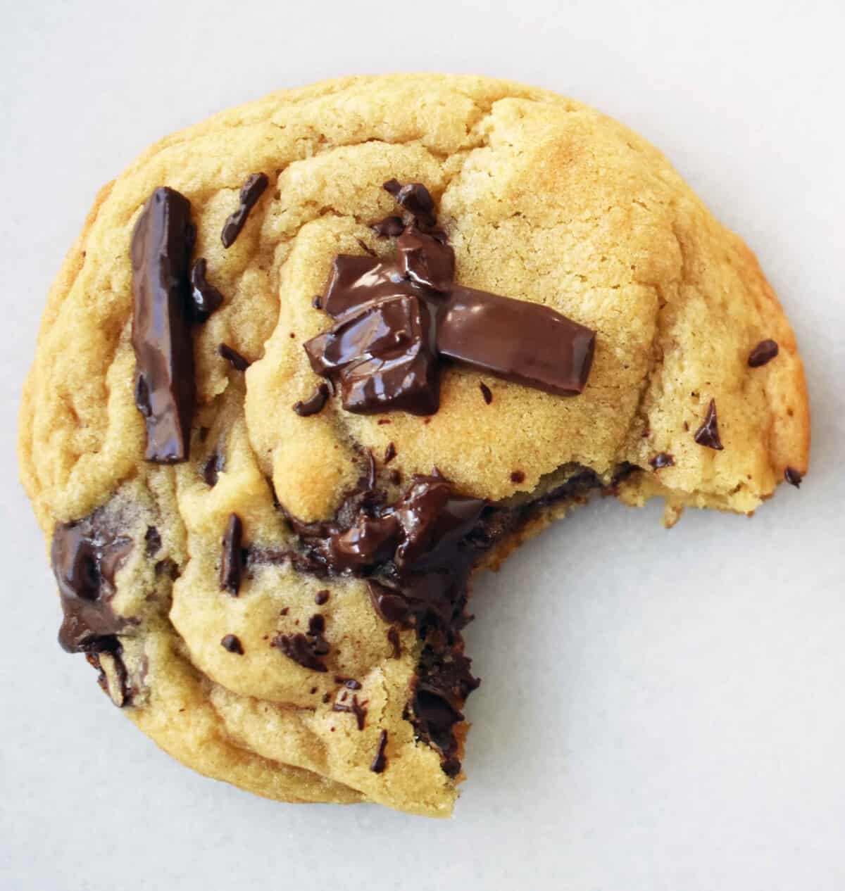 Ultimate Chocolate Chip Cookies – Modern Honey