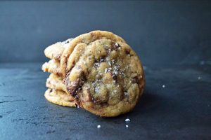 MJ's Top Secret Chocolate Chip Cookies – Modern Honey