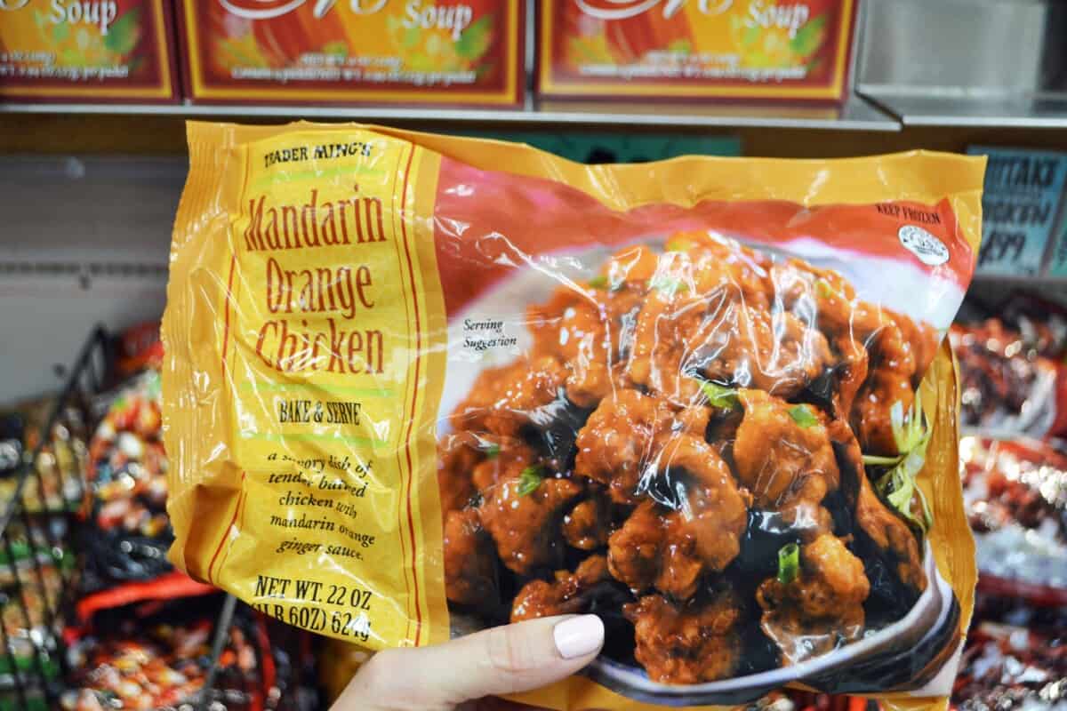 Best Items to Buy at Trader Joe's – Modern Honey