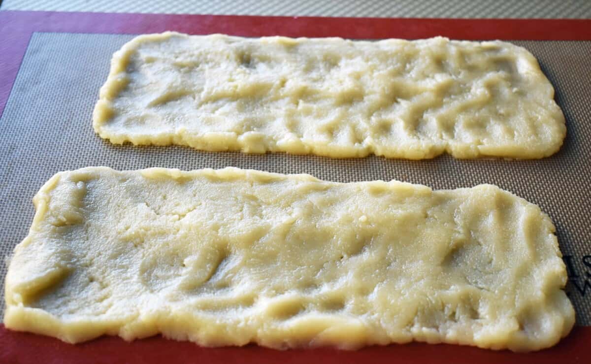 Swedish Pastry – Modern Honey