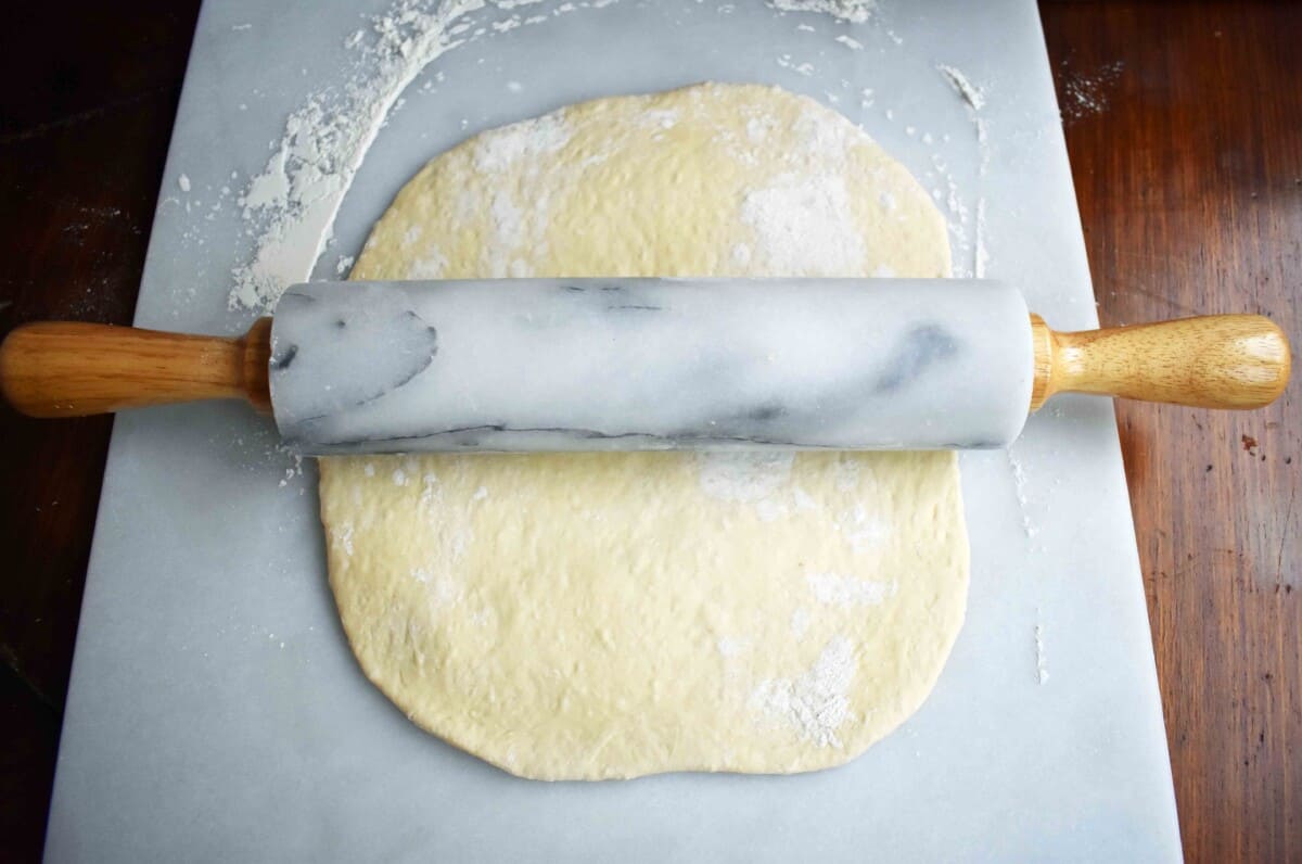 Golden's Garlic Parmesan Cheese Rolls – Modern Honey
