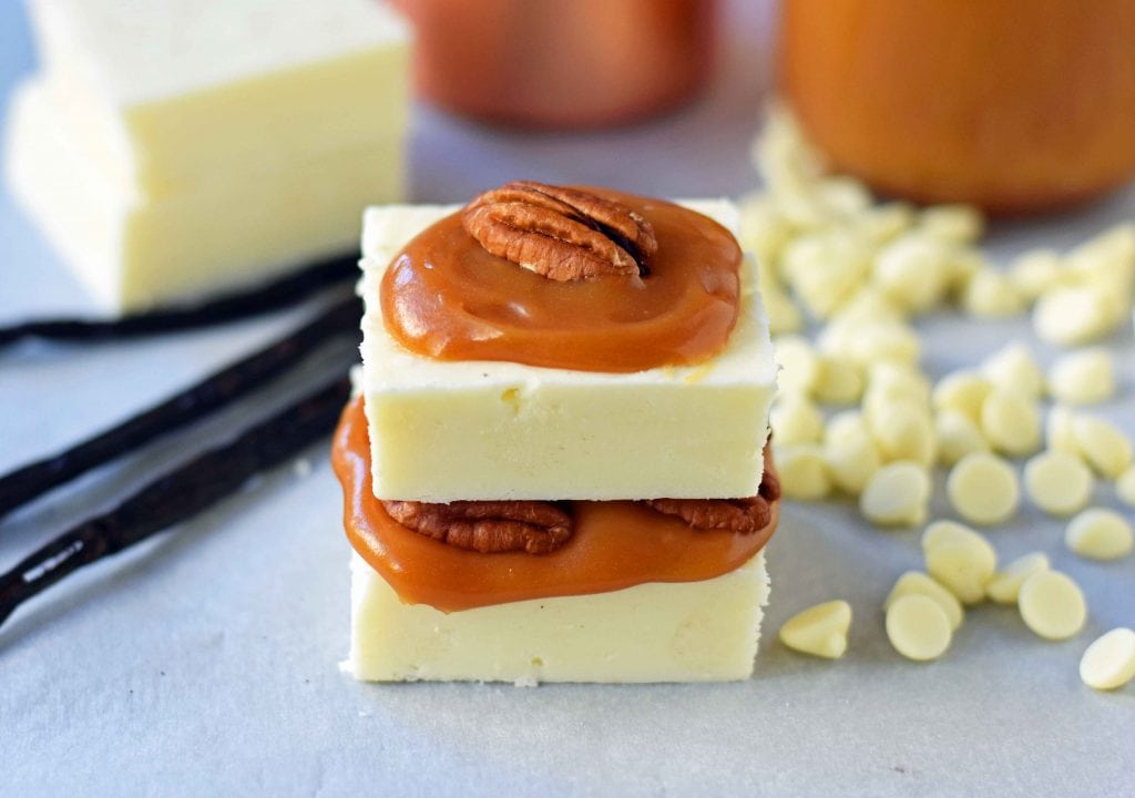 Branco cremoso, Vanilla Fudge – Moderna Mel® | Hippocrates Guild