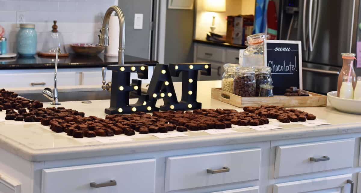 Best Brownie Mix - Reviews of Boxed Brownie Mixes – Modern Honey