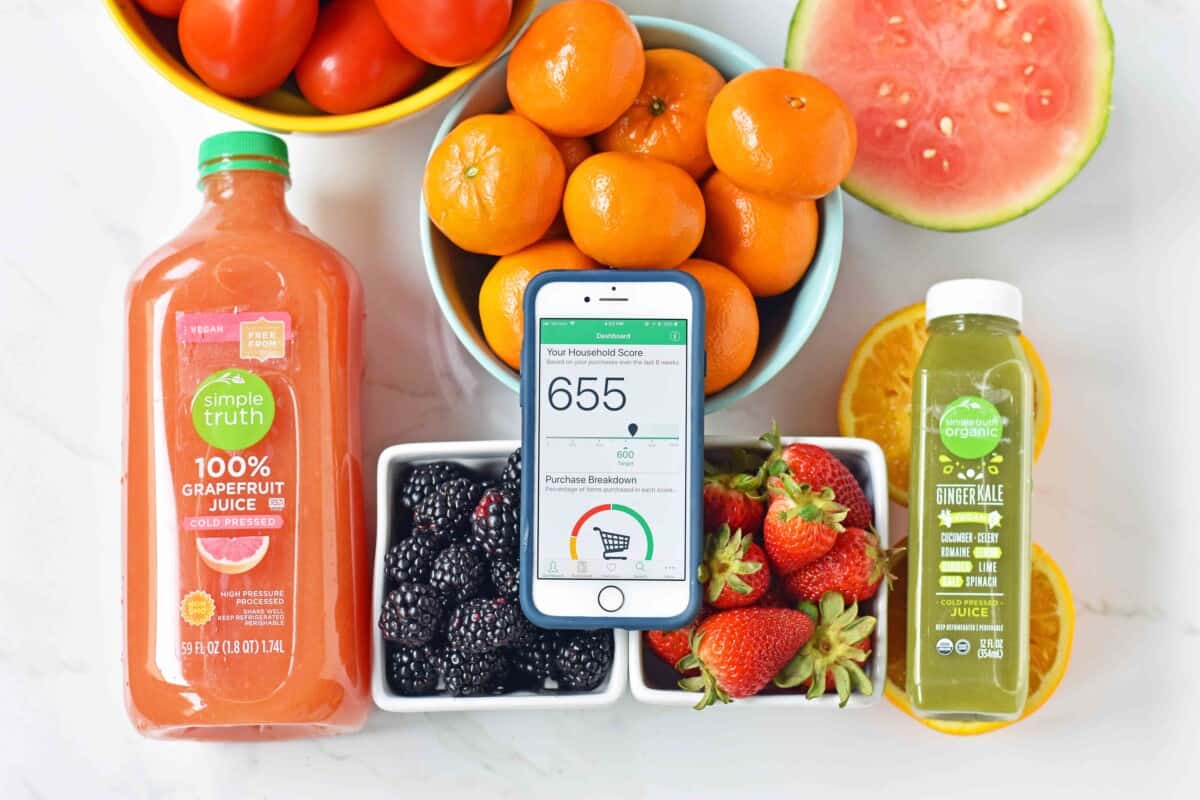 How to Make Healthy Choices at the Grocery Store – Modern Honey