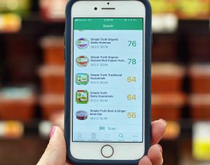 How to Make Healthy Choices at the Grocery Store – Modern Honey