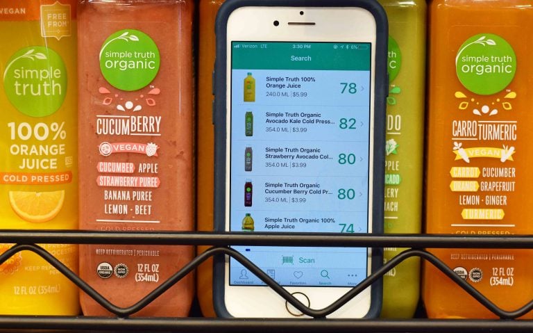 How to Make Healthy Choices at the Grocery Store – Modern Honey