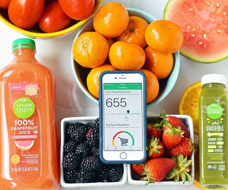 How to Make Healthy Choices at the Grocery Store – Modern Honey