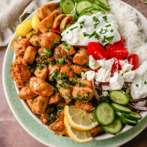 25 Easy Chicken Recipes for Weeknights – Modern Honey