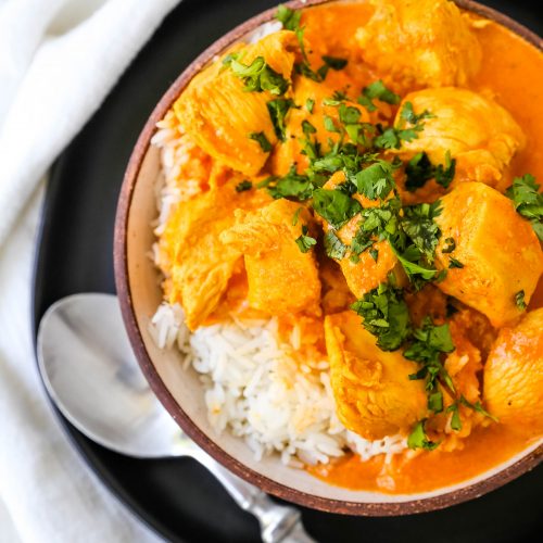 Indian Butter Chicken – Modern Honey®