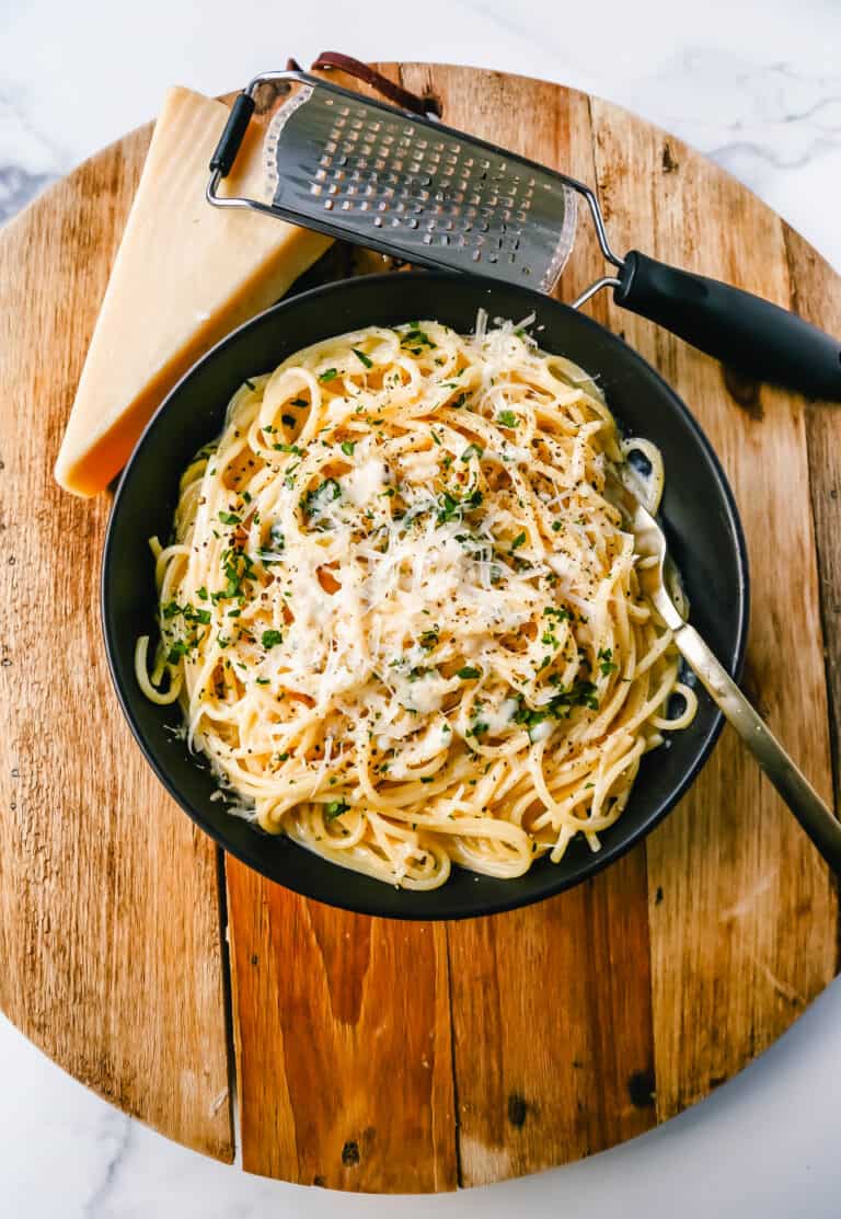 Break Up Pasta – Modern Honey