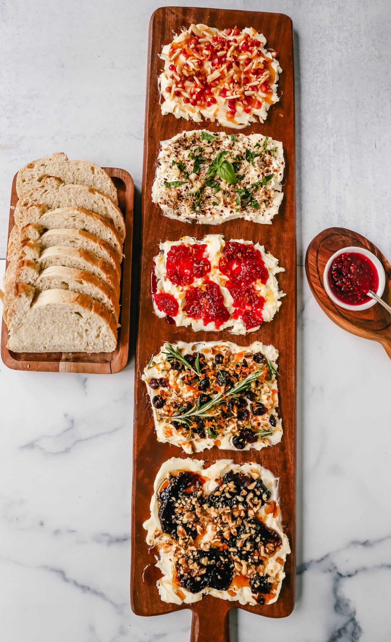Butter Board – Modern Honey