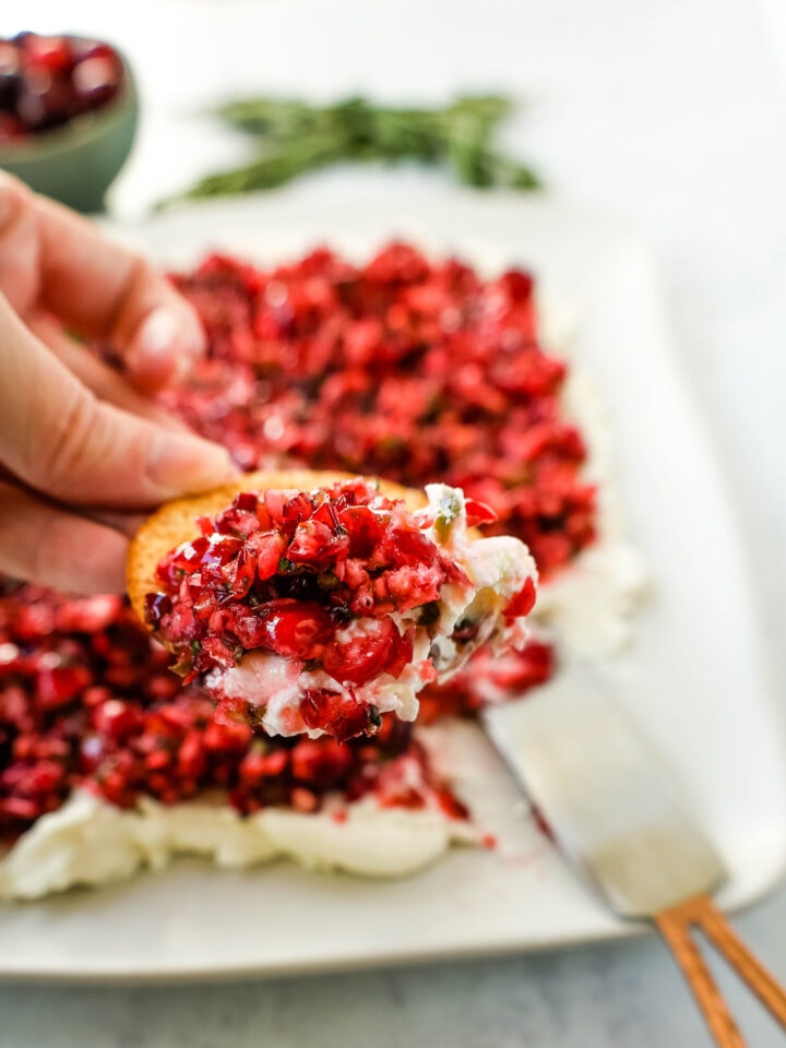 Jalapeno Popper Dip – Modern Honey