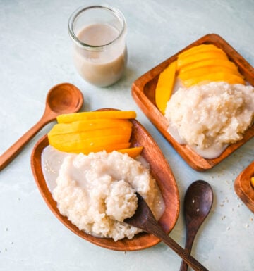 Mango Sticky Rice – Modern Honey