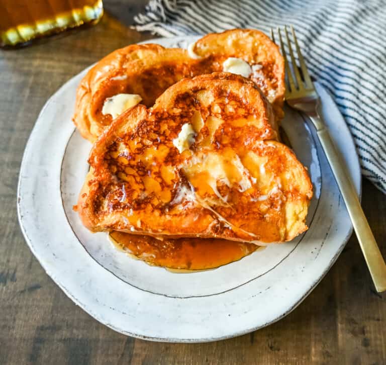 Best French Toast Recipe – Modern Honey
