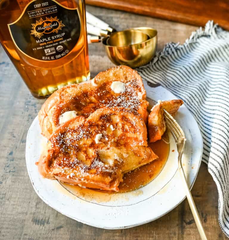 Best French Toast Recipe – Modern Honey