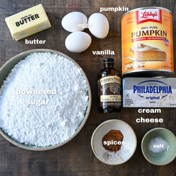 The Best Pumpkin Pie Recipe – Modern Honey