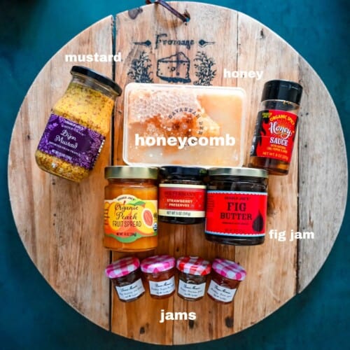 How to make the Best Charcuterie Board – Modern Honey