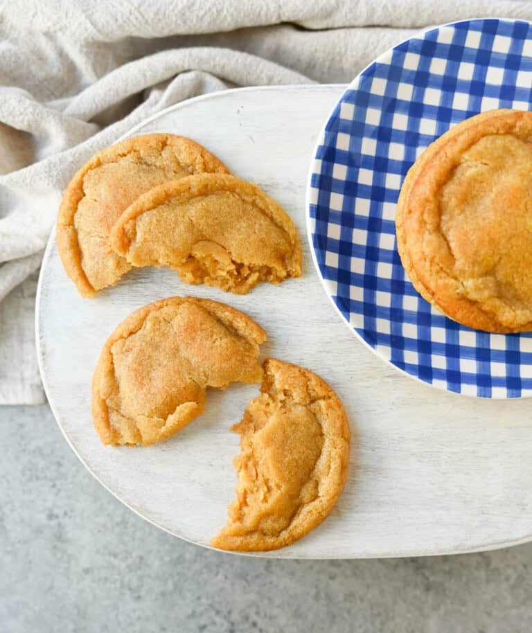 Chocolate Chipless Cookies (no chocolate chips) – Modern Honey