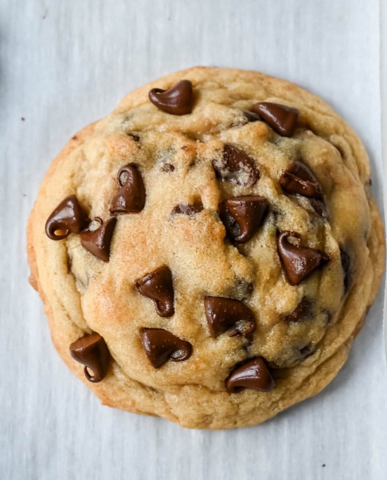 Generic vs Brand Ingredients in Chocolate Chip Cookies – Modern Honey