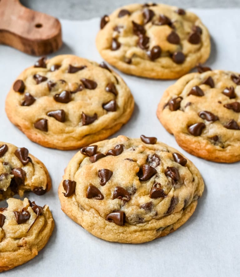 Generic vs Brand Ingredients in Chocolate Chip Cookies – Modern Honey