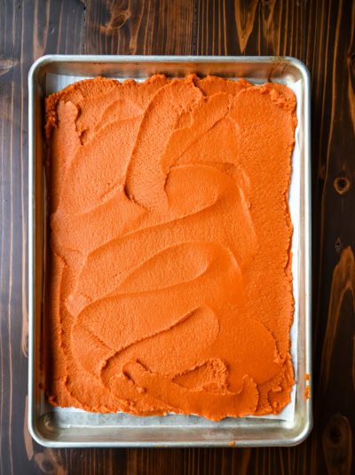 Milk Bar Hilly's Pumpkin Caramel Pie Recipe – Modern Honey