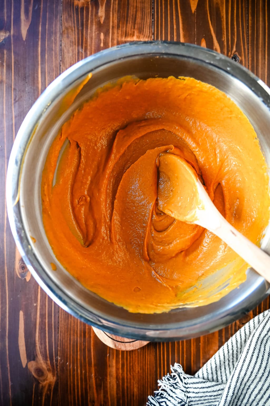 Milk Bar Hilly's Pumpkin Caramel Pie Recipe – Modern Honey