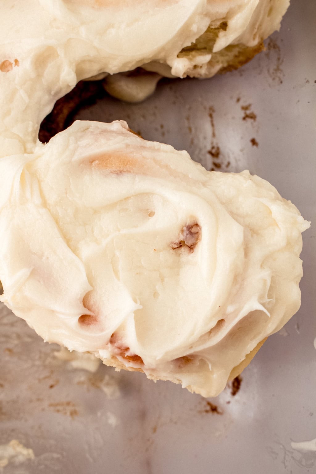 Hayley's Famous Cinnamon Rolls – Modern Honey