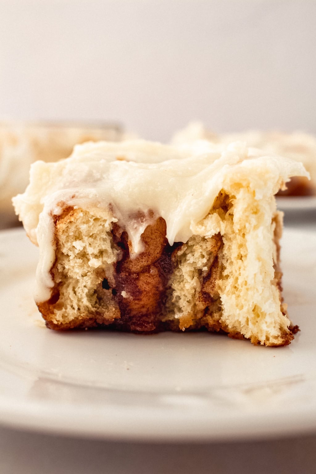 Hayley's Famous Cinnamon Rolls – Modern Honey