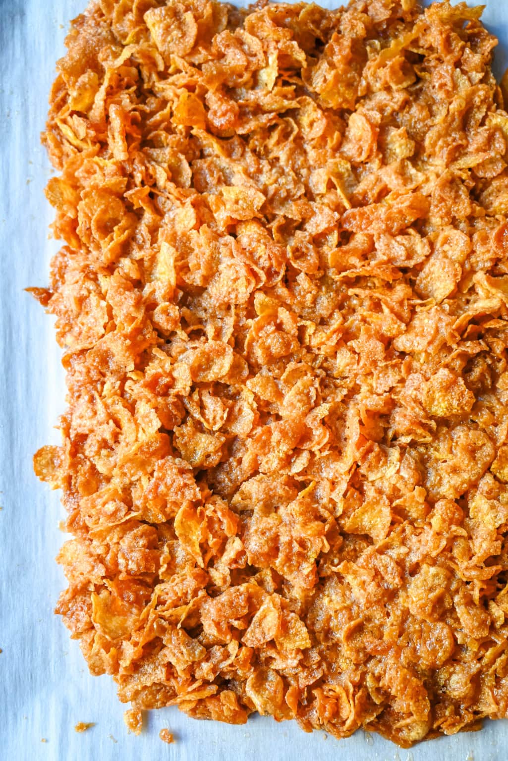 Cornflake Crack Crunch – Modern Honey