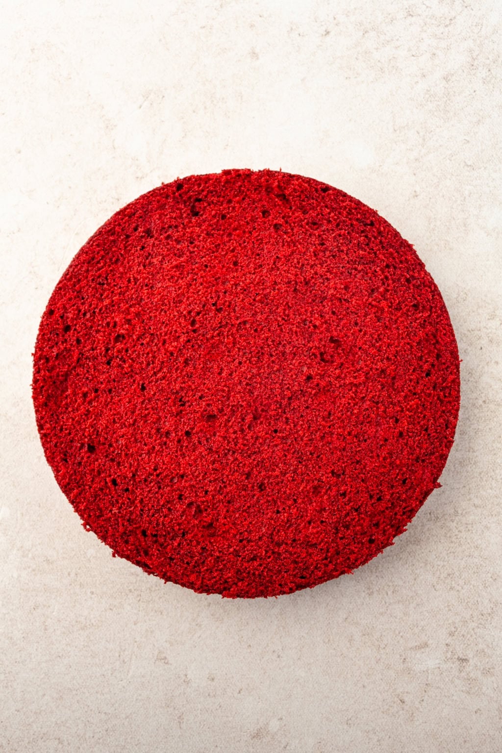 Red Velvet Cake – Modern Honey