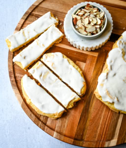 Swedish Pastry – Modern Honey
