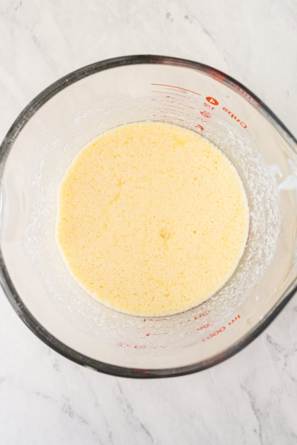 Best Vanilla Cake Recipe – Modern Honey