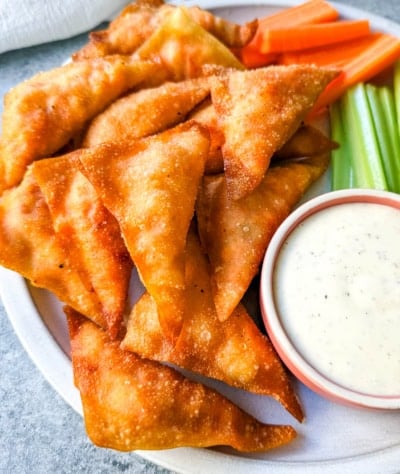 Cheesecake Factory Buffalo Blasts – Modern Honey