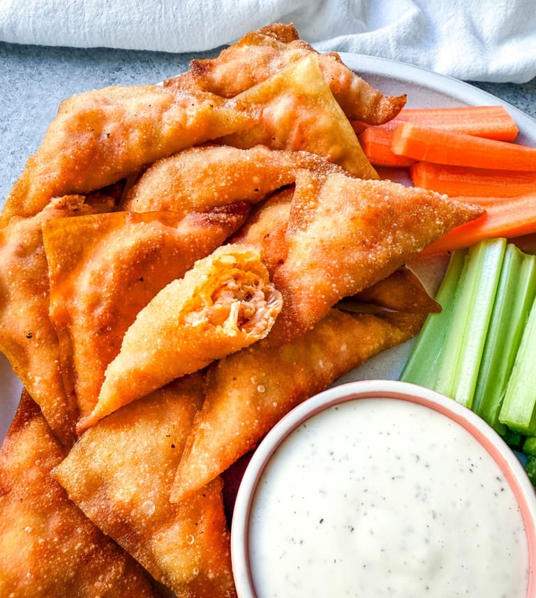 Cheesecake Factory Buffalo Blasts – Modern Honey