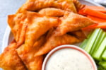 Cheesecake Factory Buffalo Blasts – Modern Honey