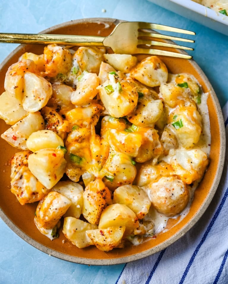 Kerry's Special Potatoes – Modern Honey