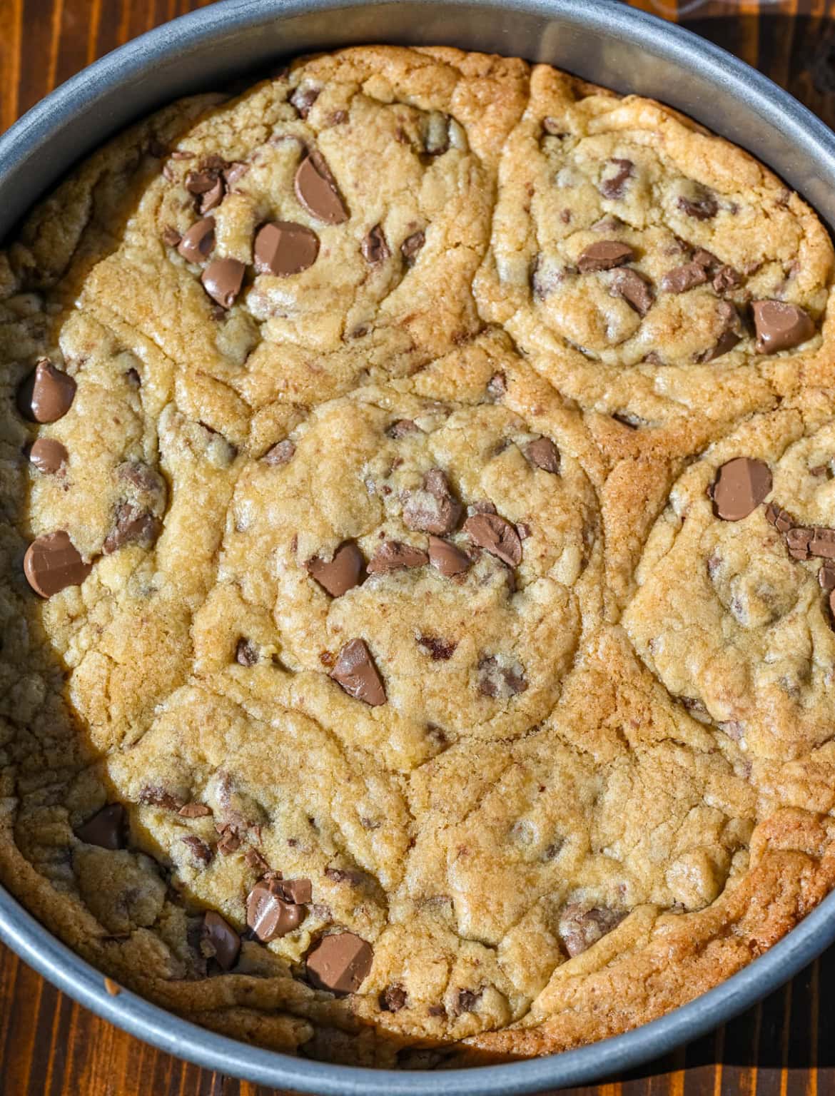 Scoopable Cookies – Modern Honey