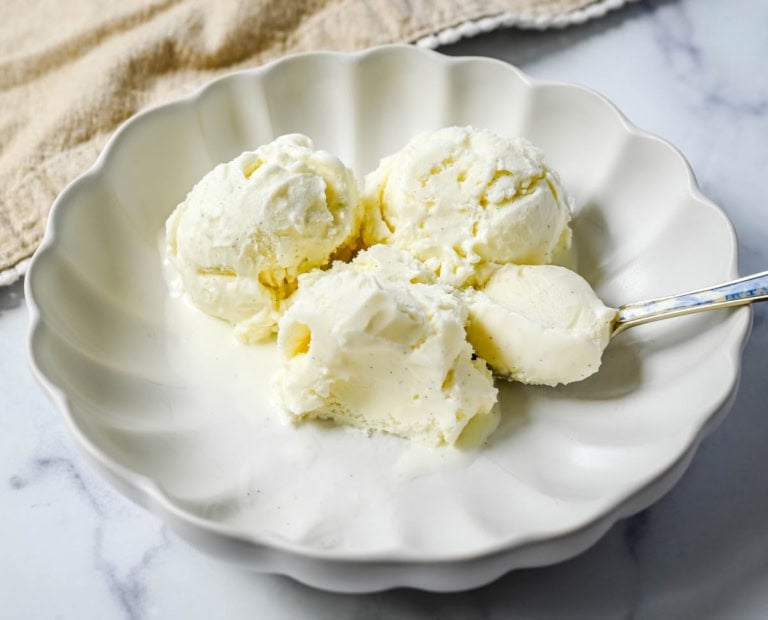 Jeni's Sweet Cream Ice Cream – Modern Honey